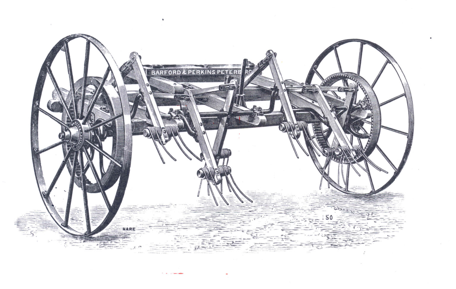 Pollock Farm Equipment | Company History