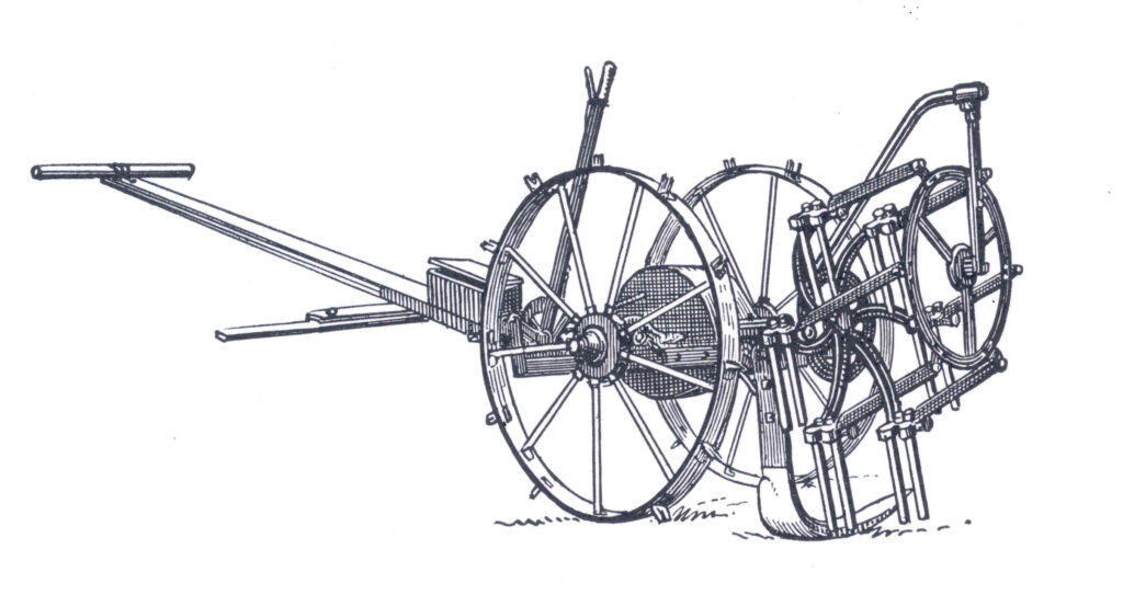 Pollock Farm Equipment | Company History