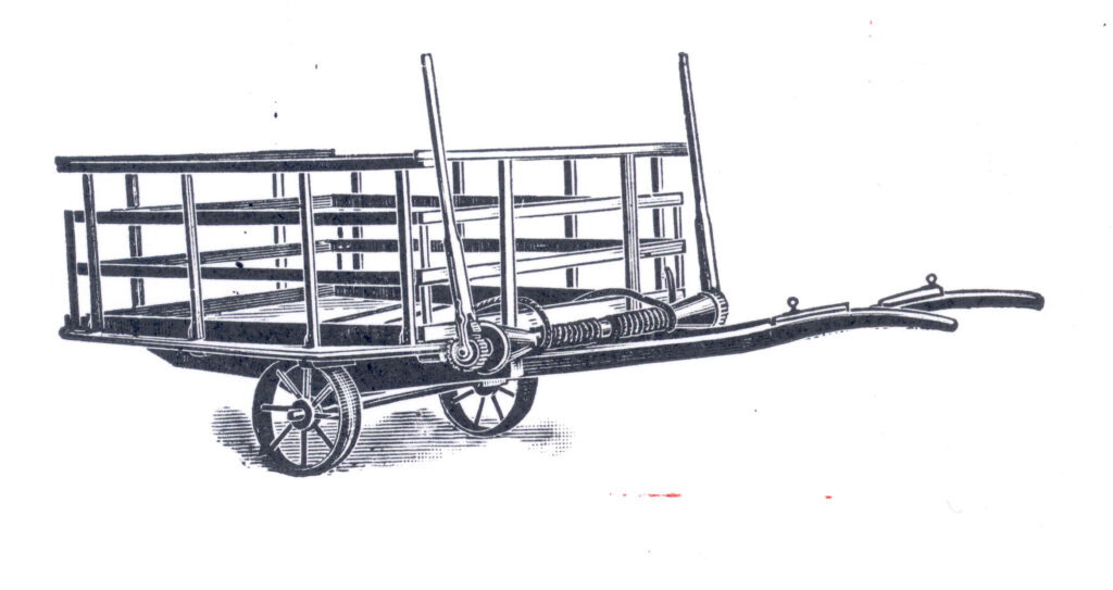 Pollock Farm Equipment | Company History